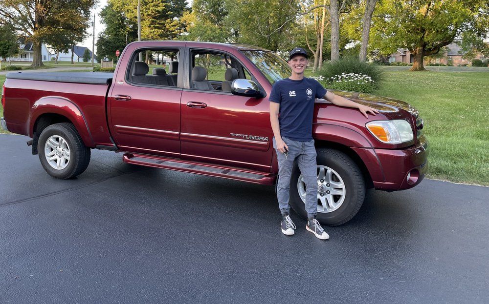 PRATHER LANDSCAPING - Updated April 2025 - Newburgh, Indiana ...