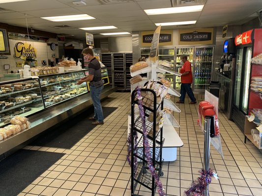 GREBE’S BAKERY - Updated June 2024 - 143 Photos & 122 Reviews - 5132 W ...