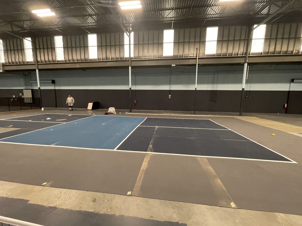 ATLANTA PICKLEBALL CENTER - Updated April 2025 - 10 Photos - Atlanta ...