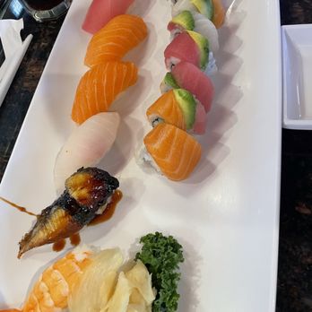 KOON MANEE THAI AND SUSHI RESTAURANT - Updated February 2025 - 209 ...