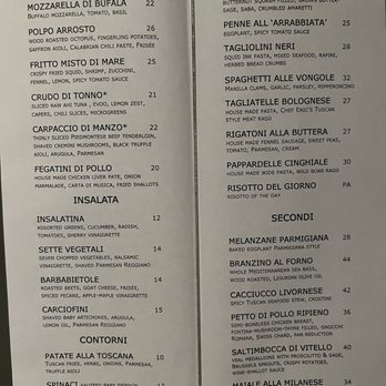 COCO PAZZO - Updated September 2025 - 428 Photos & 528 Reviews - 300 W ...