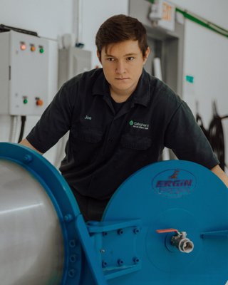 GALLAGHER’S RUG AND CARPET CARE - Updated October 2025 - 107 Photos ...