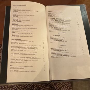 BELLINI - PROVIDENCE - Updated December 2025 - 225 Photos & 91 Reviews ...