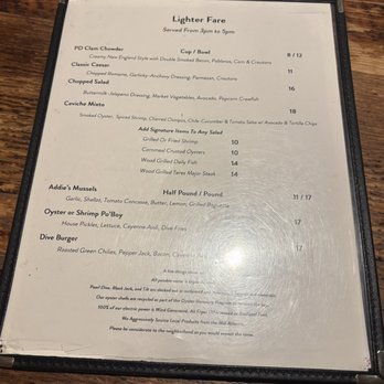 PEARL DIVE OYSTER PALACE - Updated October 2025 - 1296 Photos & 1120 ...