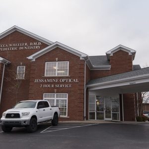 BLUEGRASS RETINA CONSULTANTS - Updated August 2025 - 3290 Blazer Pkwy ...