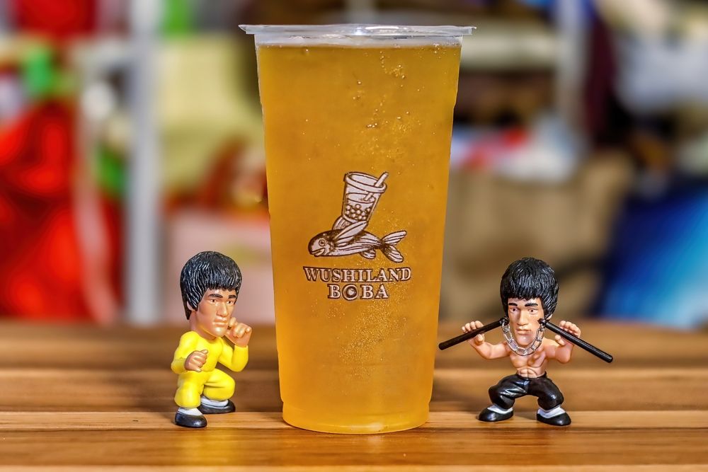 WUSHILAND BOBA - Updated June 2025 - 88 Photos & 47 Reviews - 150 E ...