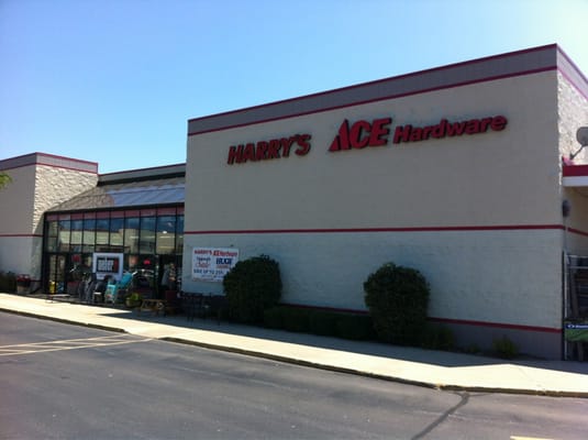 HARRY’S ACE HARDWARE & RENTAL - Updated August 2025 - 28 Reviews - 7240 ...