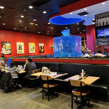THE COWFISH SUSHI BURGER BAR - Updated May 2025 - 2501 Photos & 2054 ...