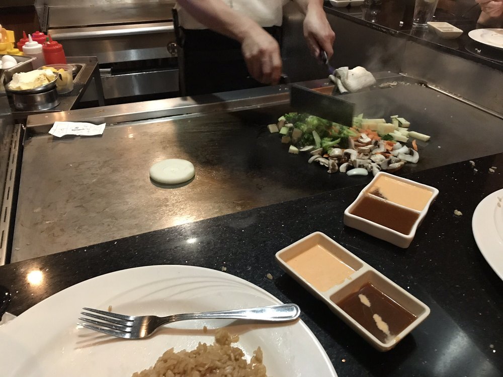 SAKURA GARDEN - 62 Photos & 89 Reviews - Japanese - 1869 Dixwell Ave ...