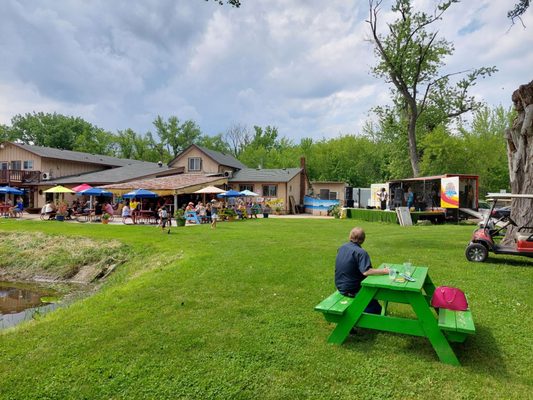 HARBOR RESTAURANT, BAR & MARINA - 71 Photos & 42 Reviews - N673 825th ...