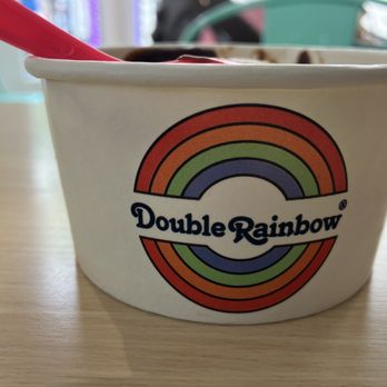 DOUBLE RAINBOW CAFE - Updated May 2025 - 380 Photos & 312 Reviews - 560 ...
