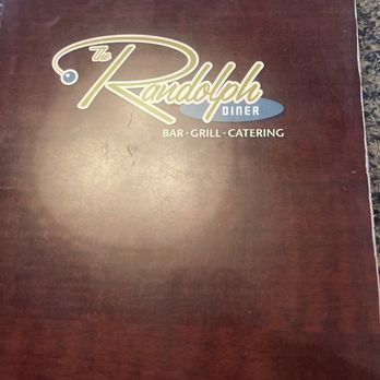RANDOLPH DINER BAR & GRILL - Updated March 2025 - 361 Photos & 488 ...