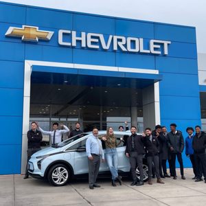 ROTOLO CHEVROLET - 199 Photos & 721 Reviews - 16666 S Highland Ave ...