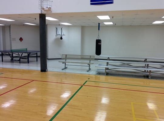 KIRMAYER FITNESS CENTER AT KUMC - Updated October 2025 - 11 Photos ...