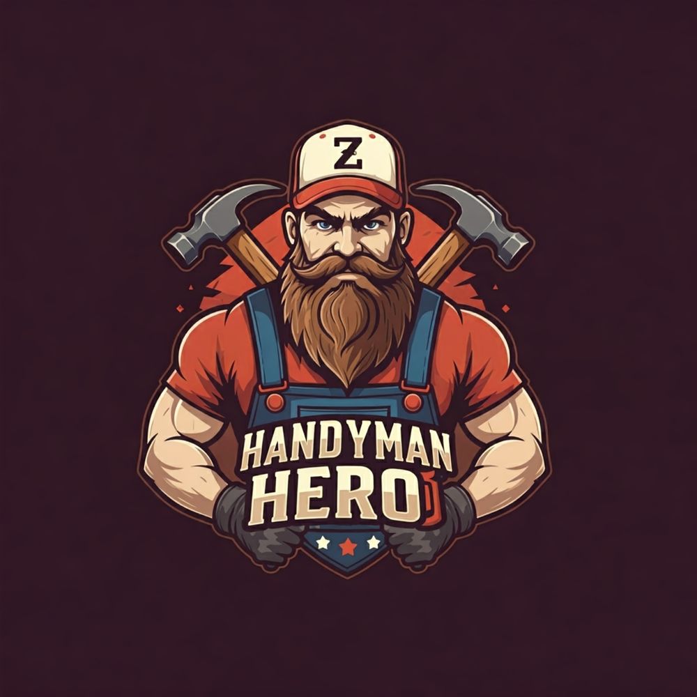 HANDYMAN HERO - Updated December 2024 - Request a Quote - Pink Hill ...