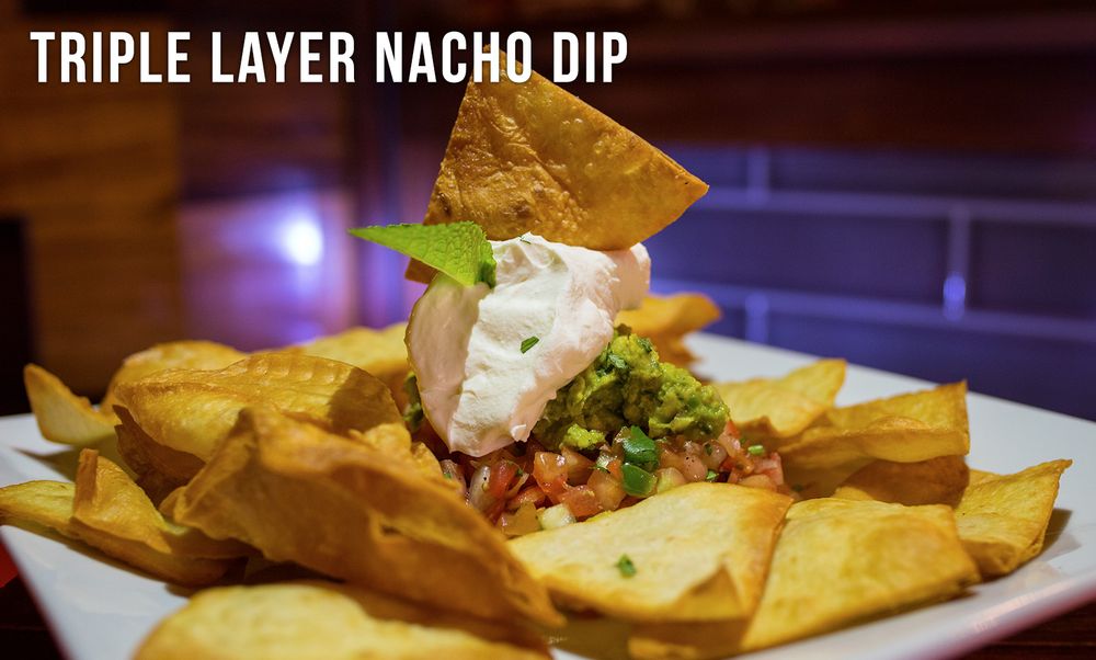 LADDER 133 SPORTS KITCHEN & SOCIAL - 227 Photos & 274 Reviews - 133 ...