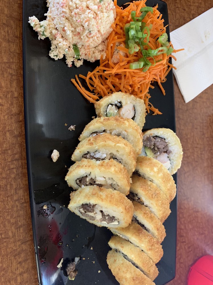 SUSHI SONORA - 59 Photos & 38 Reviews - 3555 W Mcdowell Rd, Phoenix ...