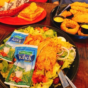 TOOT’S RESTAURANT - 89 Photos & 165 Reviews - Burgers - 860 NW Broad St ...