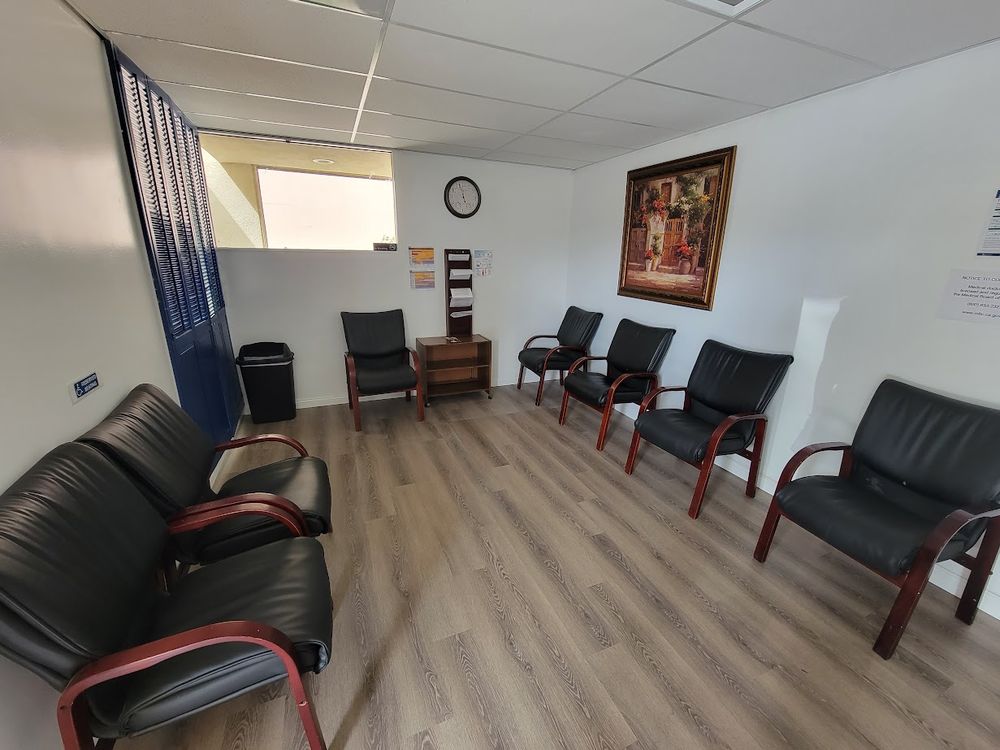 KHANH TAN DUONG, MD - Updated January 2026 - 9635 Monte Vista Ave, Montclair, California ...