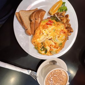 BREKA BAKERY & CAFE - Updated January 2026 - 52 Photos - 2434 East ...