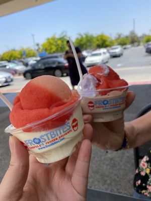 FROSTBITES CREPES & FROZEN DELIGHTS - Updated May 2025 - 914 Photos ...