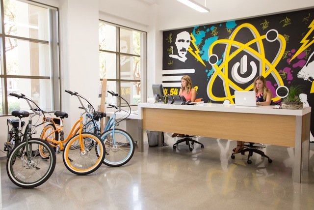 SIMPLIFI TECHNOLOGIES - Updated December 2024 - 19 Photos - 17748 Sky Park Cir, Irvine ...