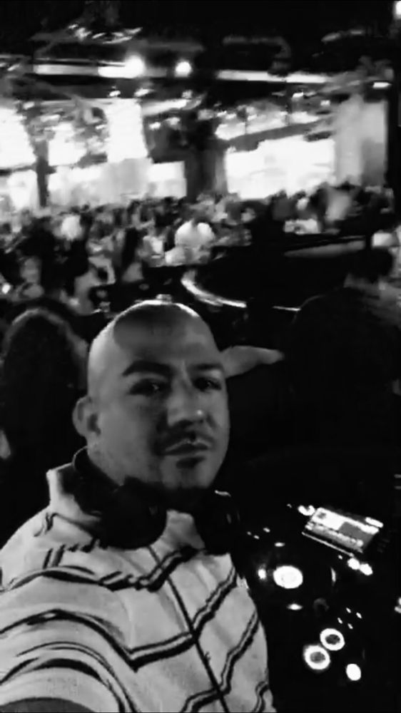 DJ WARRIOR - Updated March 2025 - Request a Quote - Las Vegas, Nevada ...