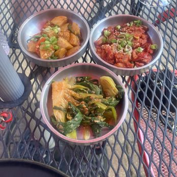 BEBAP KOREAN EATS - Updated January 2026 - 186 Photos & 56 Reviews ...