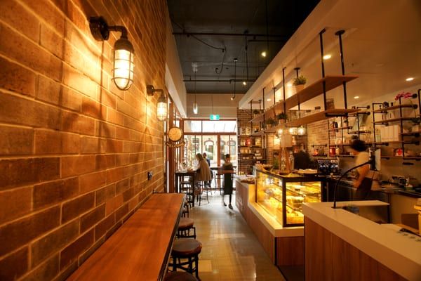 COFFEE ANTHOLOGY - Updated August 2025 - 56 Photos & 32 Reviews - 126 ...