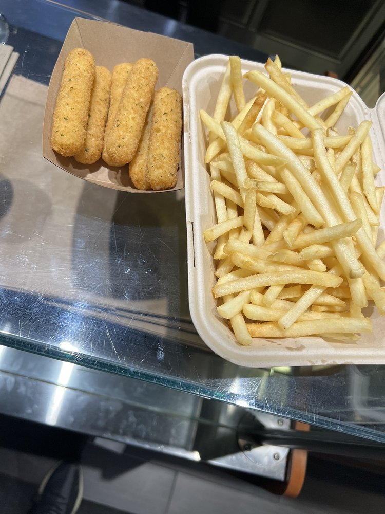 MATCHPOINT NYC CAFE - Updated March 2025 - 15 Photos & 22 Reviews ...