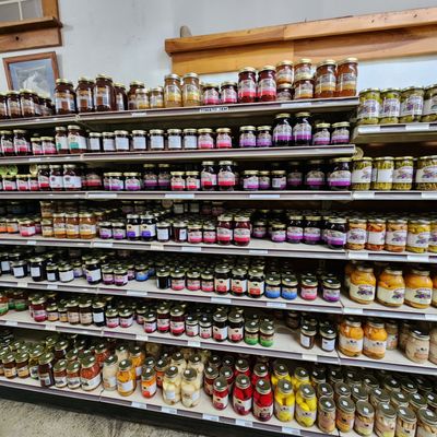 YODERS BAKERY AND FURNITURE - Updated September 2025 - 86 Photos & 26 ...