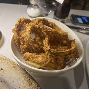 ONE RARE ITALIAN STEAKHOUSE - Updated October 2024 - 60 Photos & 63 ...