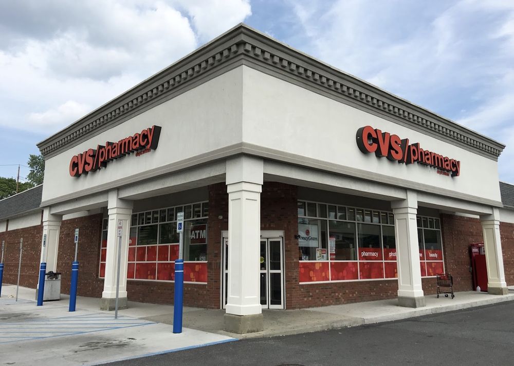 CVS PHARMACY - Updated September 2025 - 14 Photos - 245 East Main St ...