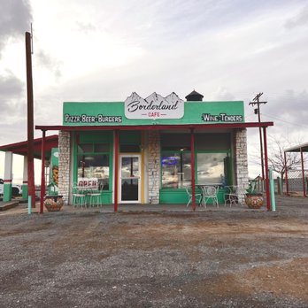 BORDERLAND CAFE - Updated January 2026 - 110 Photos & 20 Reviews - 315 ...