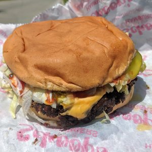 SCHOOP’S HAMBURGERS - 44 Photos & 56 Reviews - Burgers - 215 Ridge Rd ...
