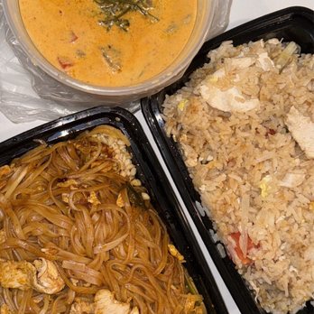 DOUBLE DELICIOUS THAI CUISINE - Updated August 2025 - 677 Photos & 849 ...