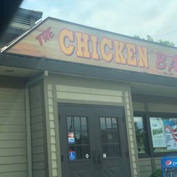 THE CHICKEN BARN - Updated July 2025 - 163 Photos & 353 Reviews - 1700 ...