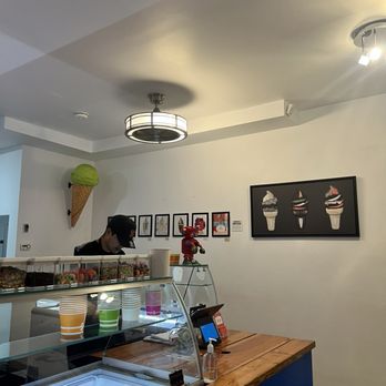 BALBOA ICE CREAM - Updated January 2025 - 150 Photos & 107 Reviews ...