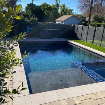 AVANTI POOLS - 100 Photos & 40 Reviews - 8138 Orion Ave, Pacific ...