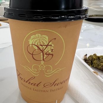 FARHAT SWEETS - Updated October 2025 - 37 Photos & 22 Reviews - 13941 ...