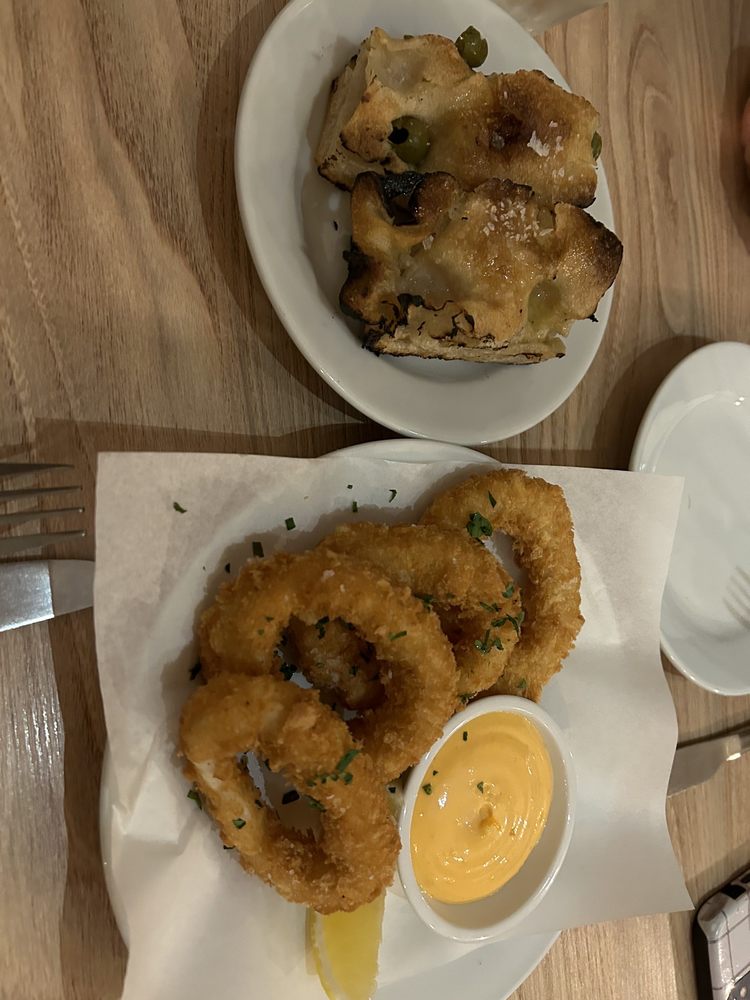 MORSO RESTAURANT - Updated January 2025 - 23 Photos & 13 Reviews - 130 ...