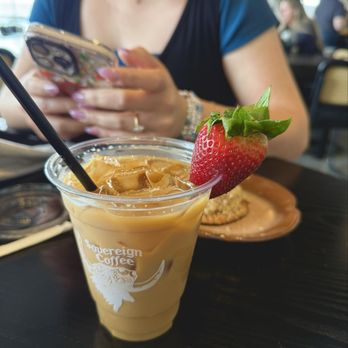 SOVEREIGN COFFEE - Updated December 2025 - 26 Photos & 10 Reviews ...