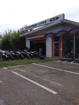 CROSSROADS CYCLE - Updated December 2025 - 13 Photos & 51 Reviews ...