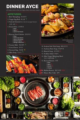 BLUE HOUSE KOREAN BBQ - Updated September 2025 - 496 Photos & 314 ...
