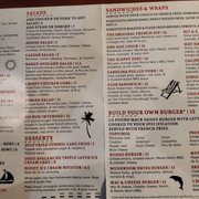 CLOCK TOWER GRILL - 53 Photos & 155 Reviews - 9360 Station St, Lone ...