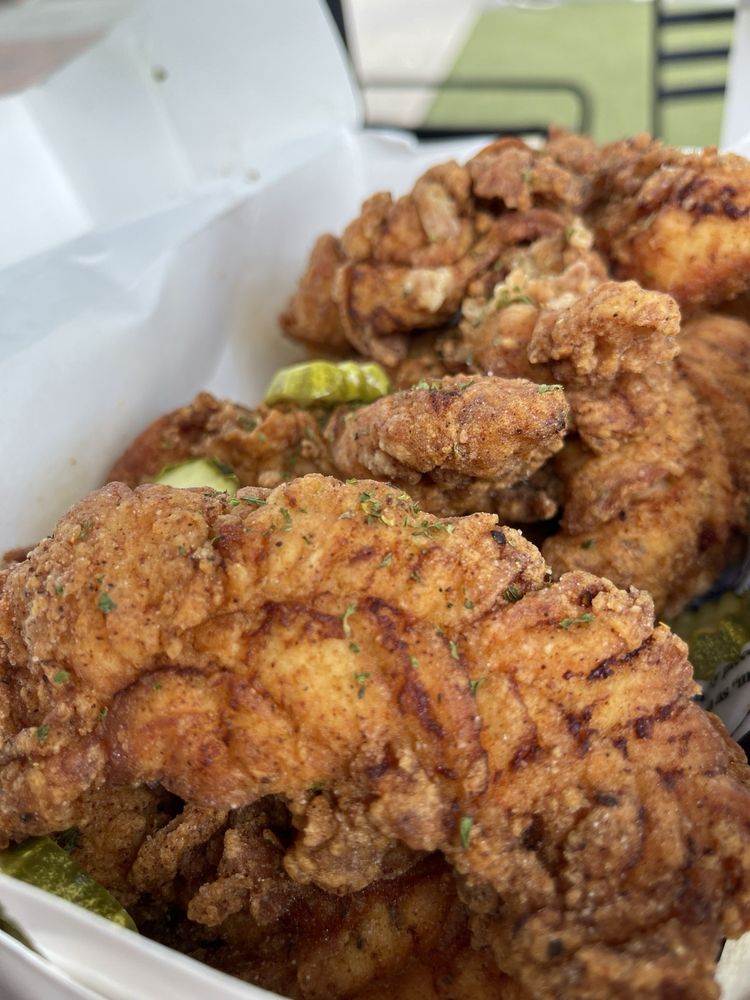 FREIGHT FRIED CHICKEN - Updated May 2025 - 79 Photos & 74 Reviews - 312 ...