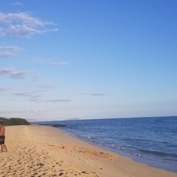 NIMITZ BEACH - Updated September 2024 - 141 Photos & 41 Reviews - Coral ...