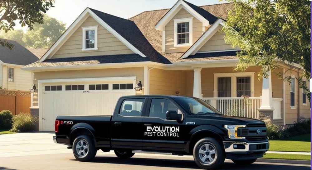 EVOLUTION PEST CONTROL - Updated June 2025 - 25 Photos & 12 Reviews - Moreno Valley, California ...