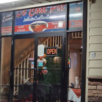 DE’ COAL POT - Updated October 2025 - 128 Photos & 95 Reviews - 2 ...