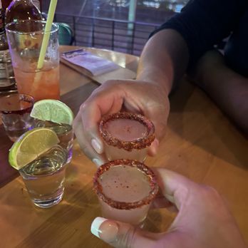 PANCHO’S CANTINA & ROOFTOP - Updated December 2025 - 73 Photos & 81 ...